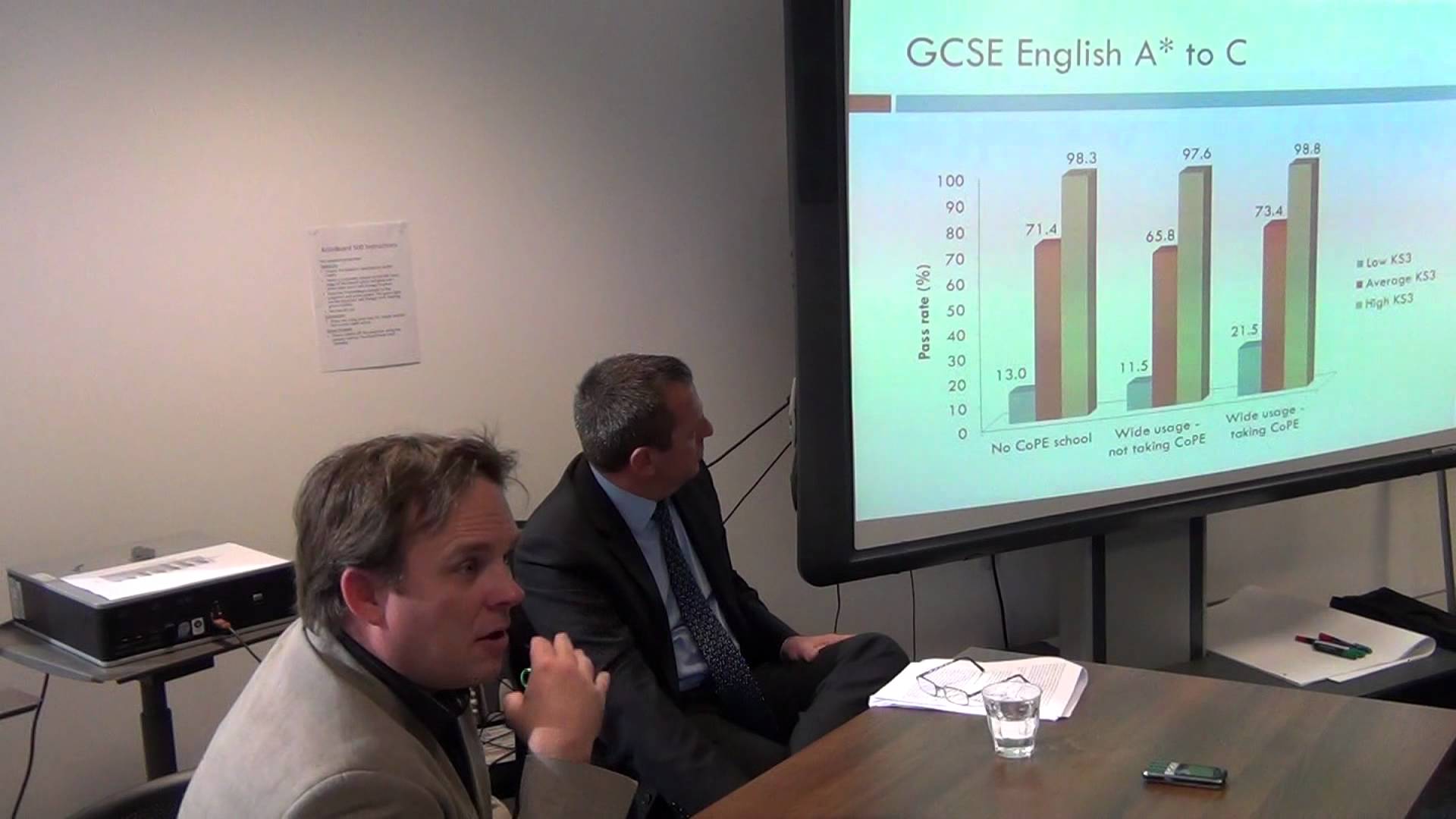 The Impact of a Skills-Led Qualification on GCSE Attainment: the Case ...