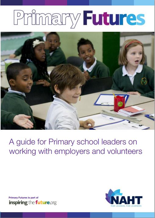 Primary Guide to Employer Engagement - Education and Employers