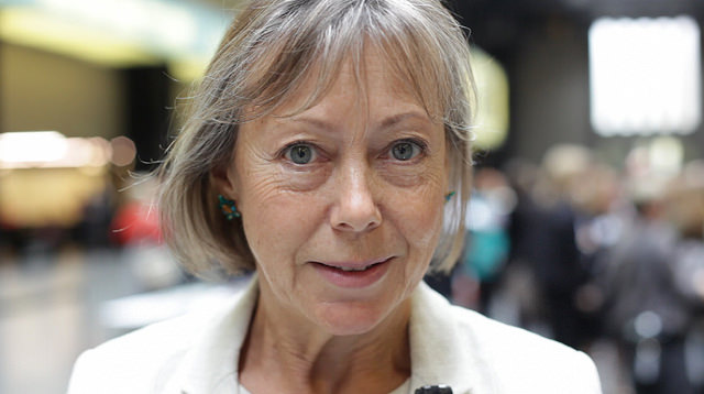 ‘Inspiring Women in the Arts’ in partnership with BAFTA at Tate Modern ...