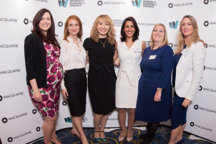 Bank of America Merrill Lynch Women’s Networks win Women in Banking and ...