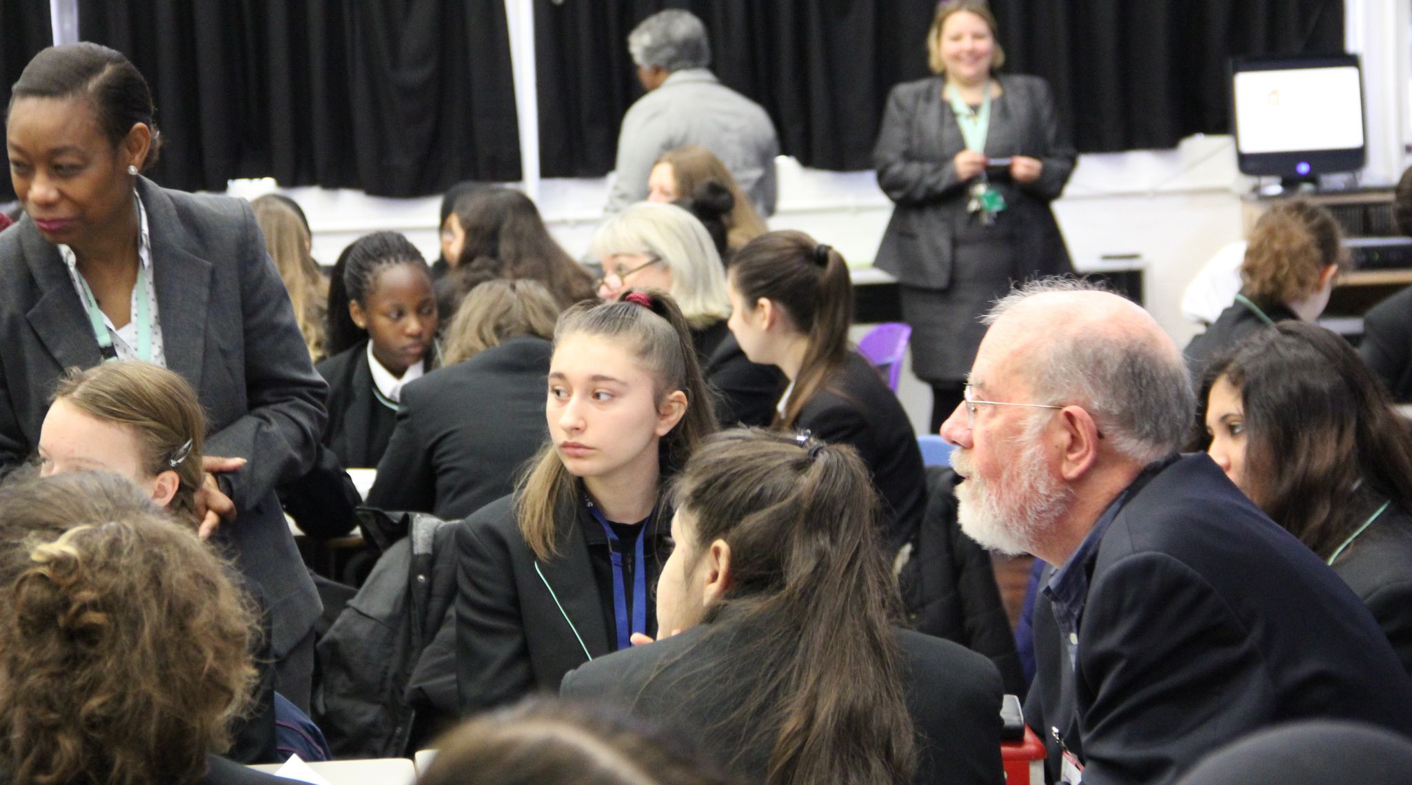 National scheme launched to inspire young people about vocational ...