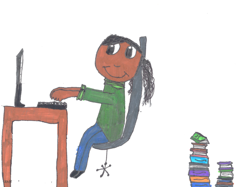 Drawing the Future - Education and Employers