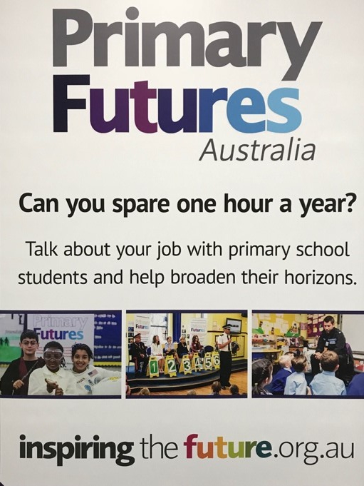 Australia launches Primary Futures - Education and Employers