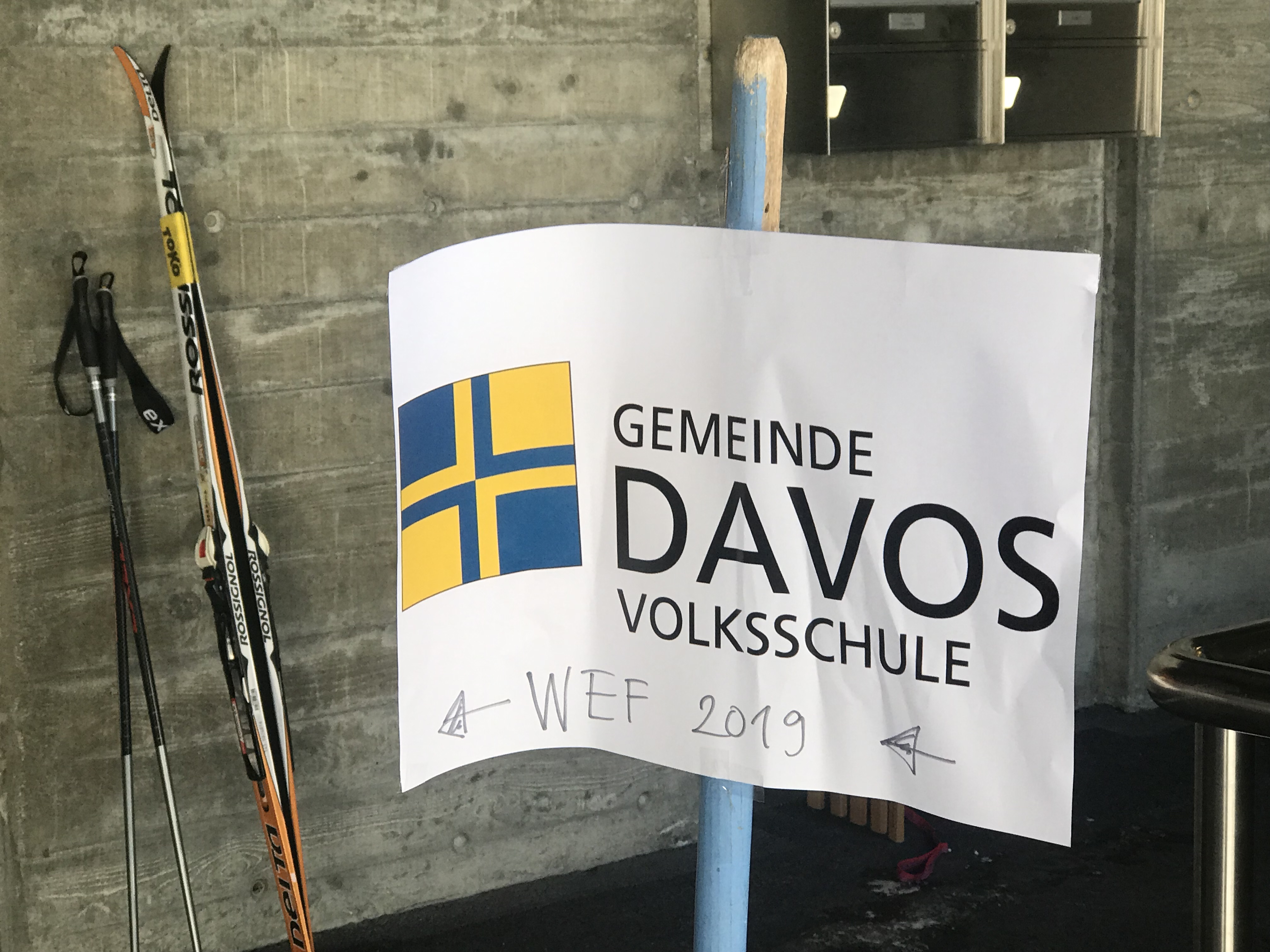 The OECD in conjunction with Education and Employers launch new report ...