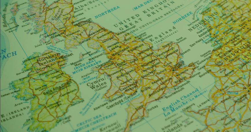 Closing the Regional Attainment Gap - Education and Employers