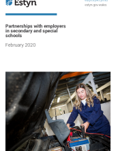 The Role of Work Experience in the UK Higher Education Admissions ...