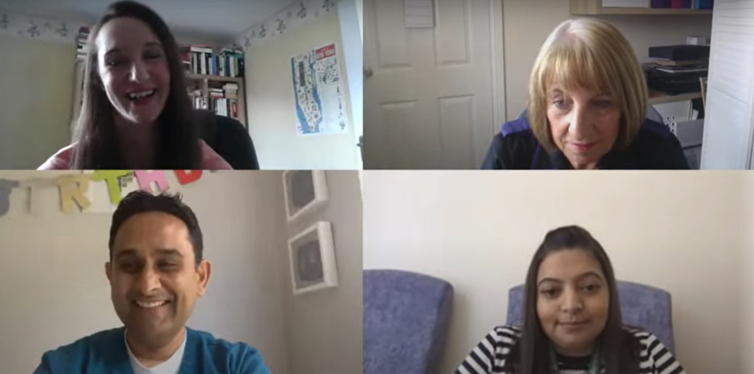 Shifting perceptions of the NHS: Ambassadors scheme reaches 400,000 ...