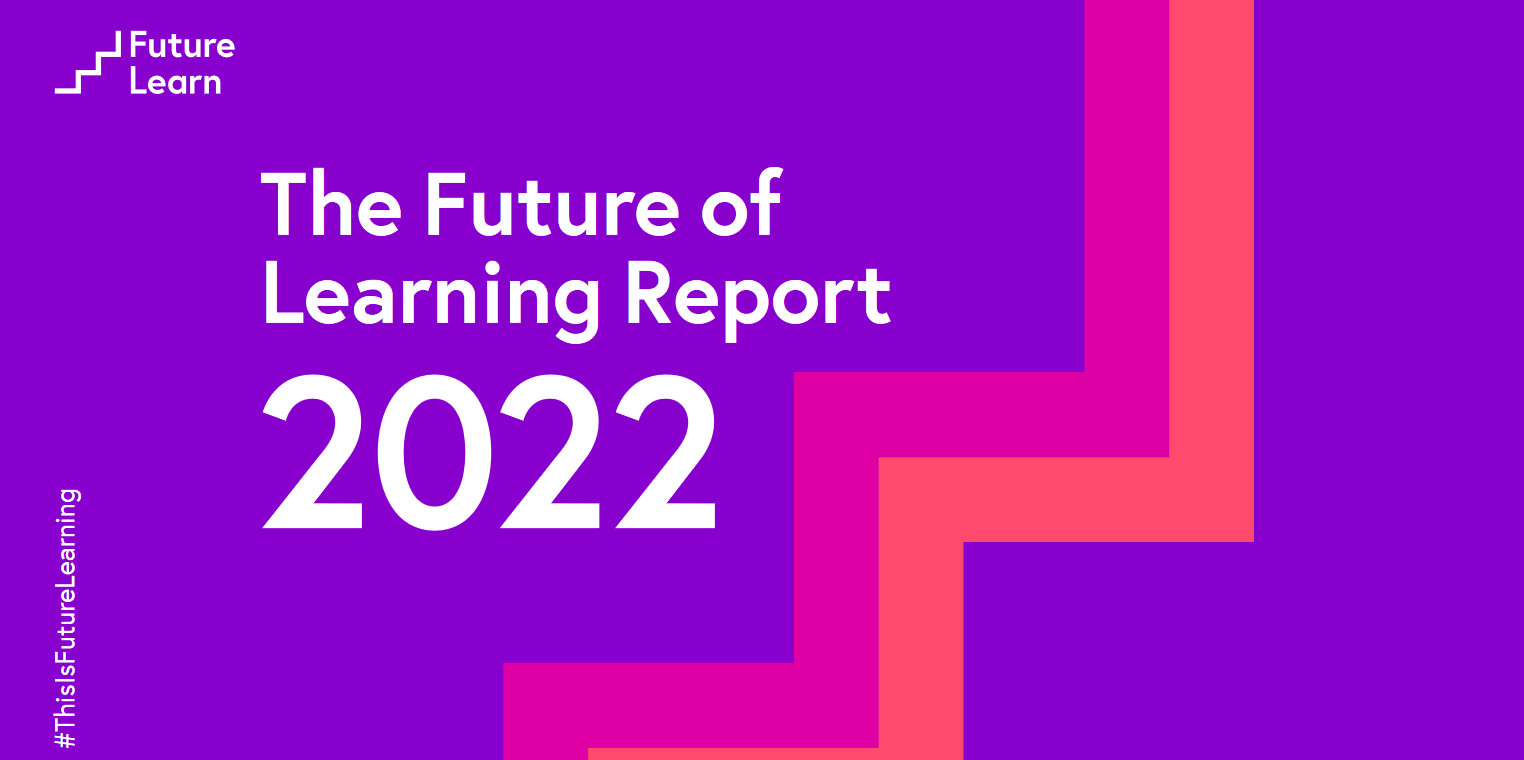 The Future of Learning - Education and Employers