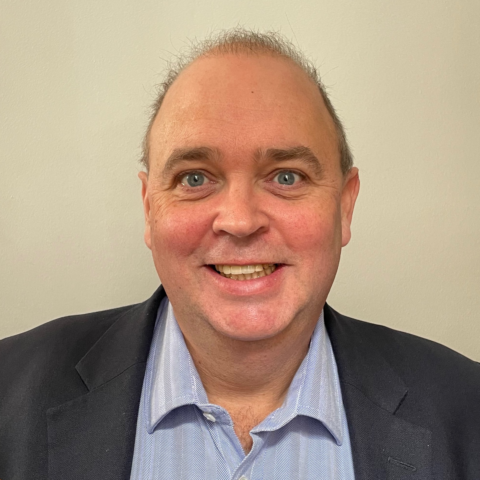 Nick Chambers - Education and Employers