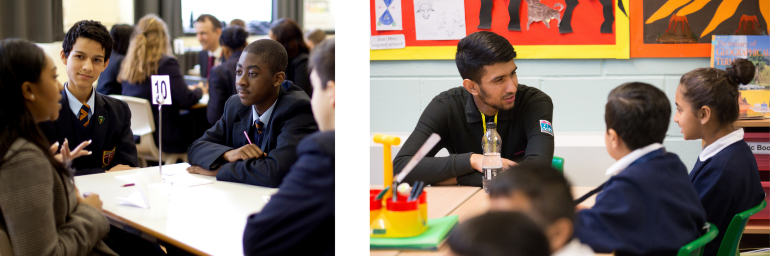 Employers - Education and Employers